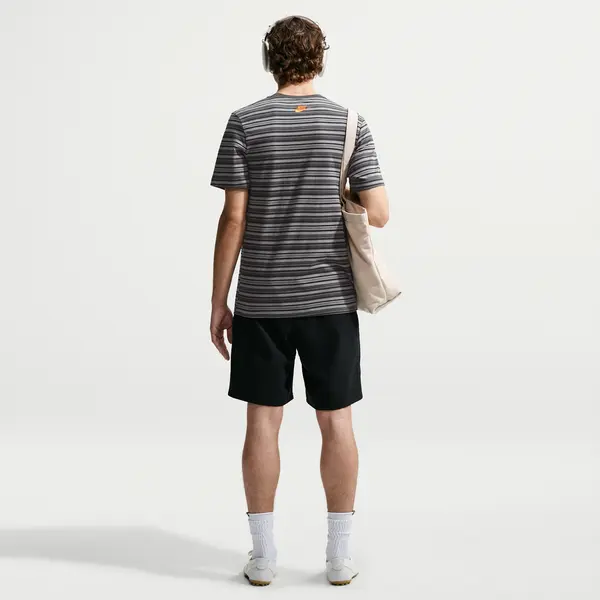 Nike Sportswear Striped T-shirt