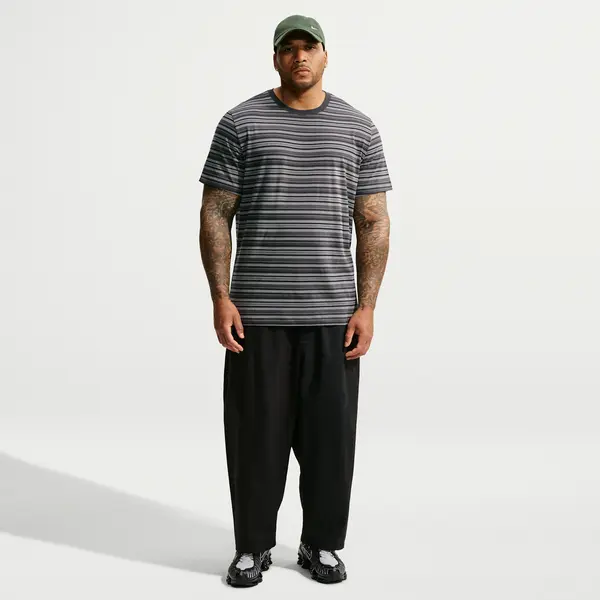 Nike Sportswear Striped T-shirt