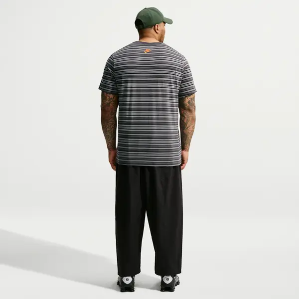 Nike Sportswear Striped T-shirt