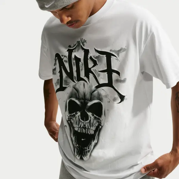 Nike Basketball T-shirt