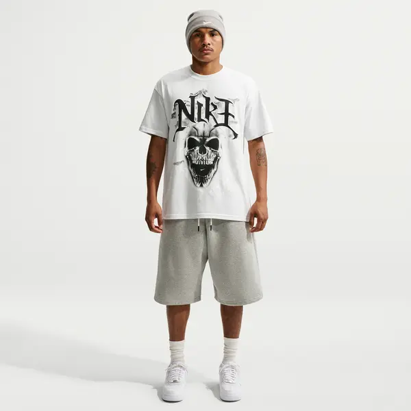 Nike Basketball T-shirt