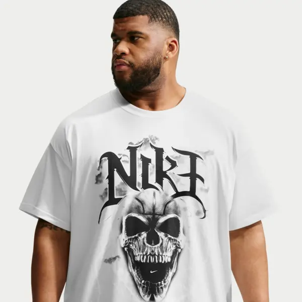 Nike Basketball T-shirt