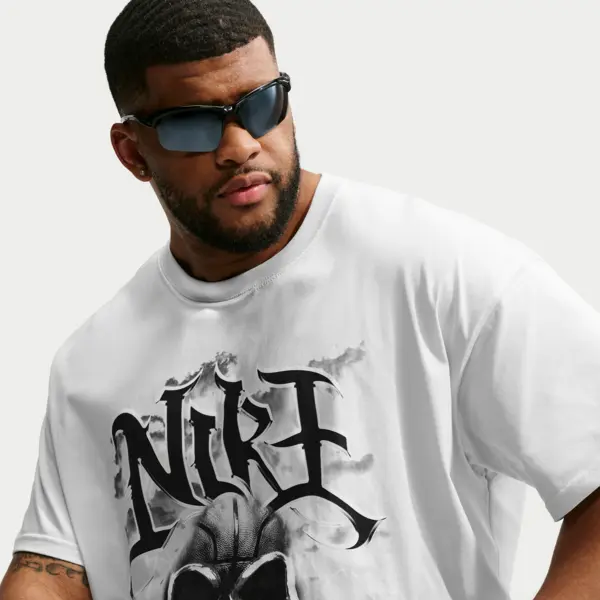 Nike Basketball T-shirt