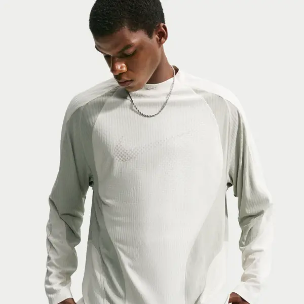 Nike Tech Dri-fit Adv Jersey - Grey