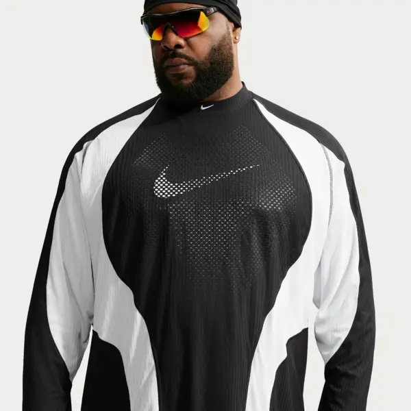 Nike Tech Dri-fit Adv Jersey