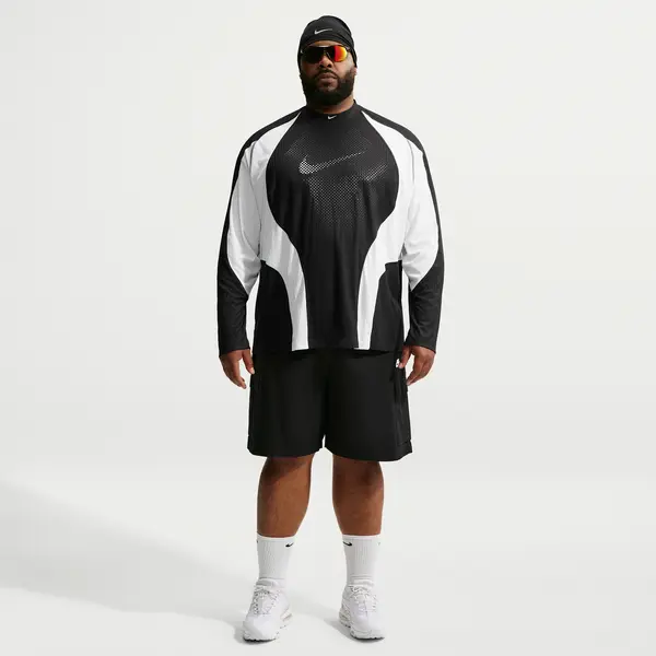 Nike Tech Dri-fit Adv Jersey