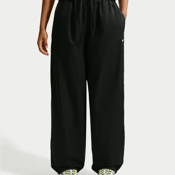 Nike Loose High-waisted Track Pants