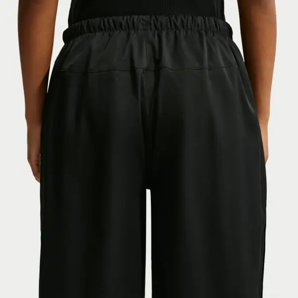Nike Loose High-waisted Track Pants