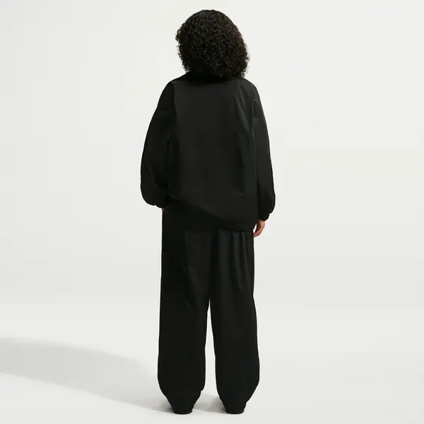 Nike Loose High-waisted Track Pants