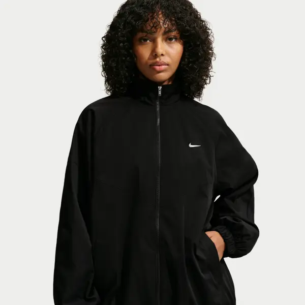 Nike Sportswear Oversized Track Jacket