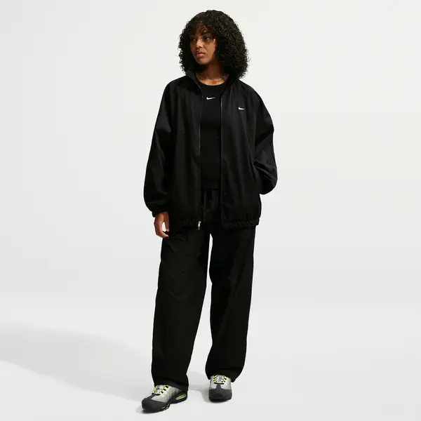 Nike Sportswear Oversized Track Jacket