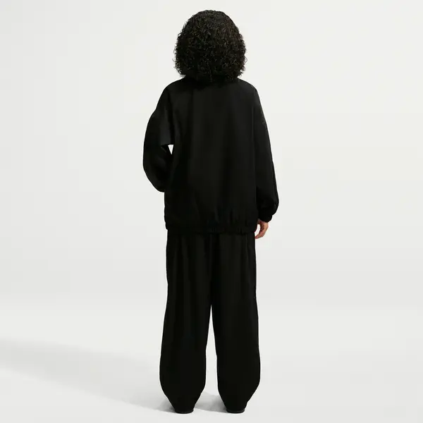 Nike Sportswear Oversized Track Jacket