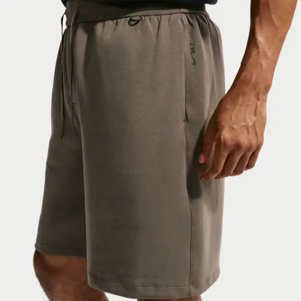 Nike 24.7 Impossiblysoft Dri-fit Shorts