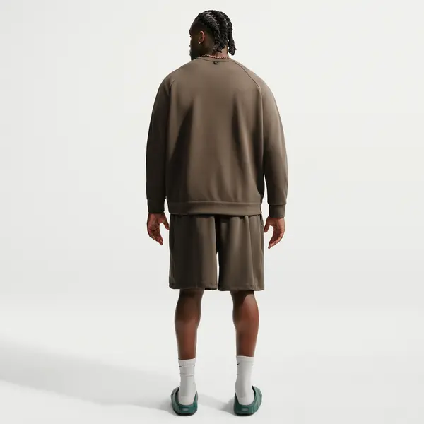 Nike 24.7 Impossiblysoft Dri-fit Shorts