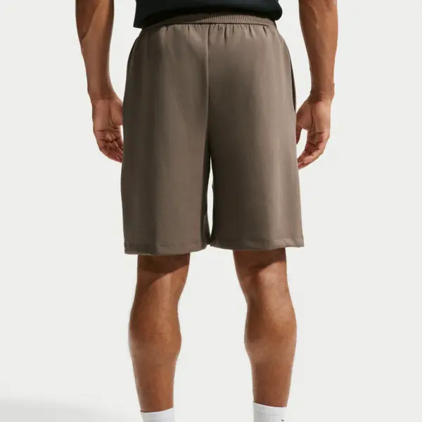Nike 24.7 Impossiblysoft Dri-fit Shorts