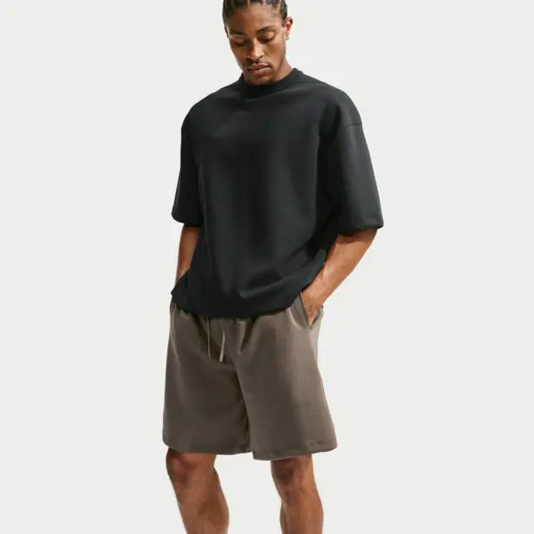 Nike 24.7 Impossiblysoft Dri-fit Shorts