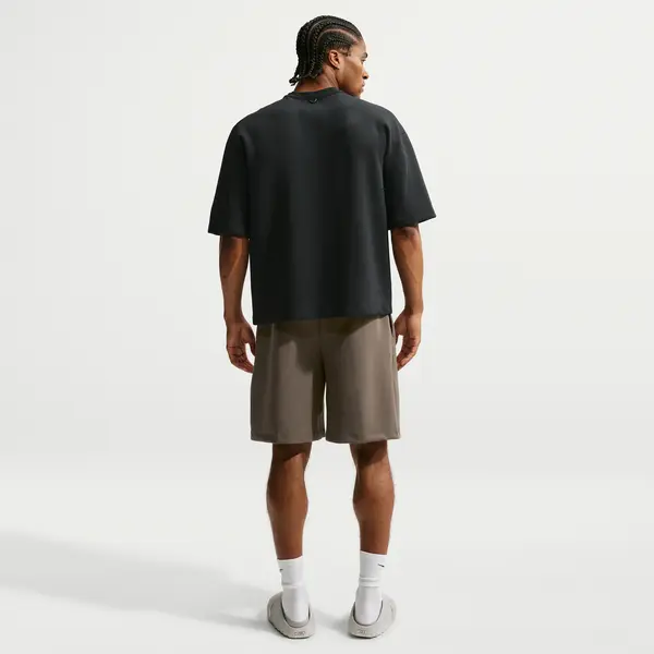 Nike 24.7 Impossiblysoft Dri-fit Shorts