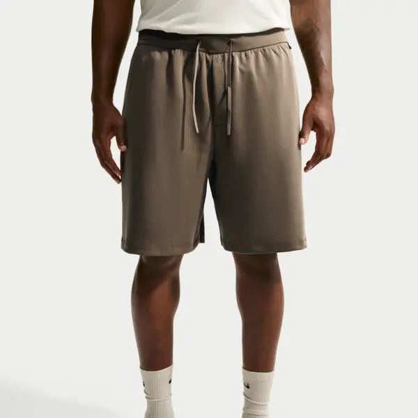 Nike 24.7 Impossiblysoft Dri-fit Shorts