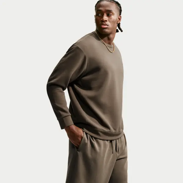 Nike 24.7 Impossiblysoft Dri-fit Shorts