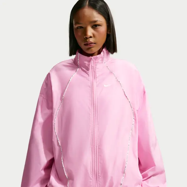 Nike Oversized Repel Windbreaker