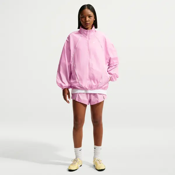 Nike Oversized Repel Windbreaker