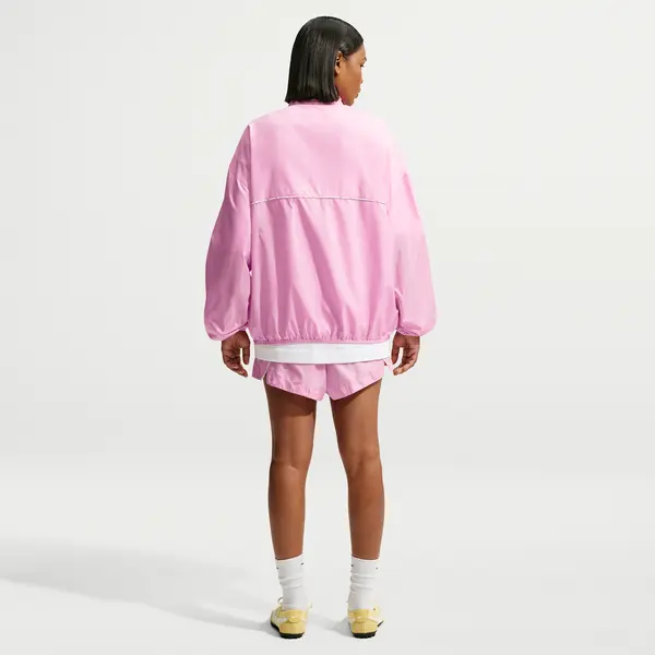 Nike Oversized Repel Windbreaker