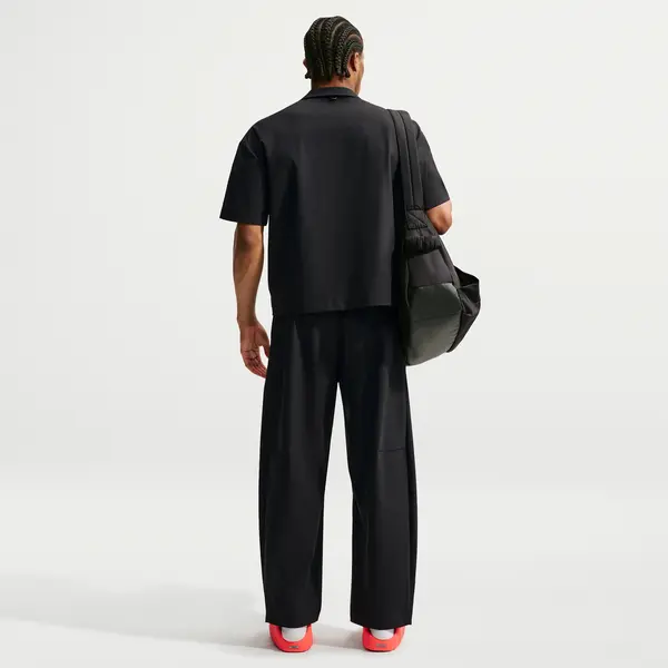 Nike 24.7 Perfectstretch Dri-fit Uv Protection Barrel-leg Pants