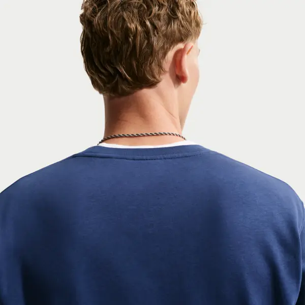Nike Premier Dri-fit Soccer Fleece Crew