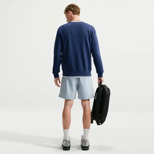 Nike Premier Dri-fit Soccer Fleece Crew