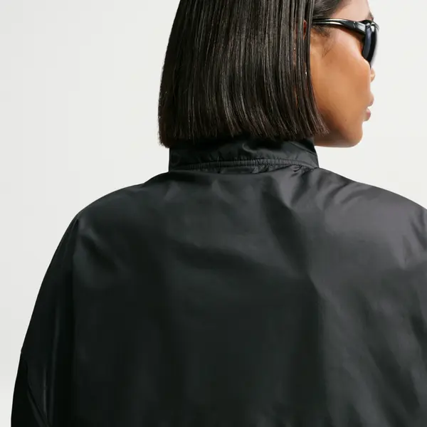 Nike Oversized Repel Windbreaker