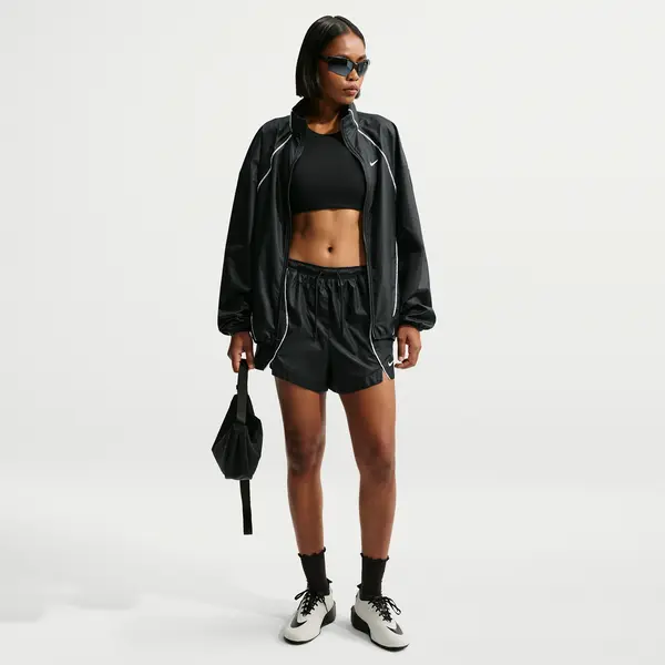 Nike Oversized Repel Windbreaker
