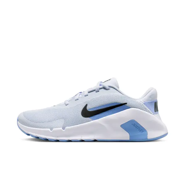 Nike Flex Train Workout Shoes - Grey