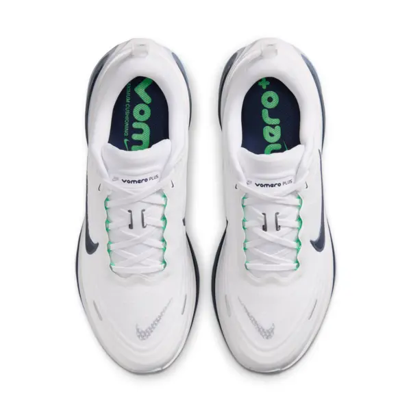 Nike Vomero Plus Road Running Shoes