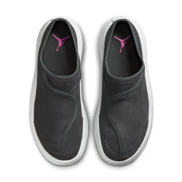 JORDAN Future Mules - Grey