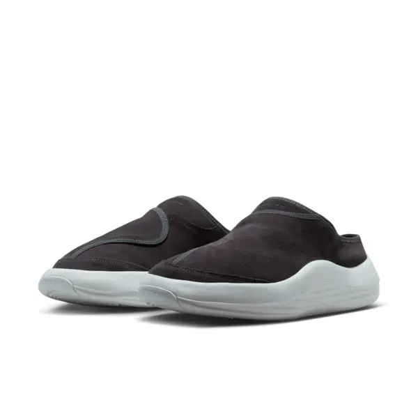 JORDAN Future Mules - Grey