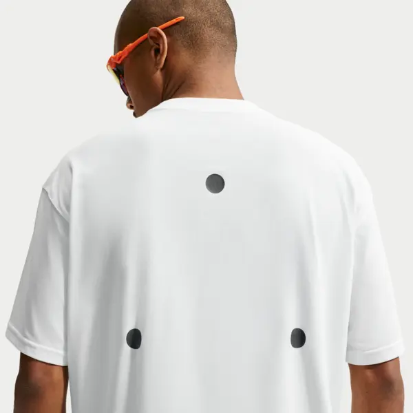 Nike Dri-fit T-shirt - White
