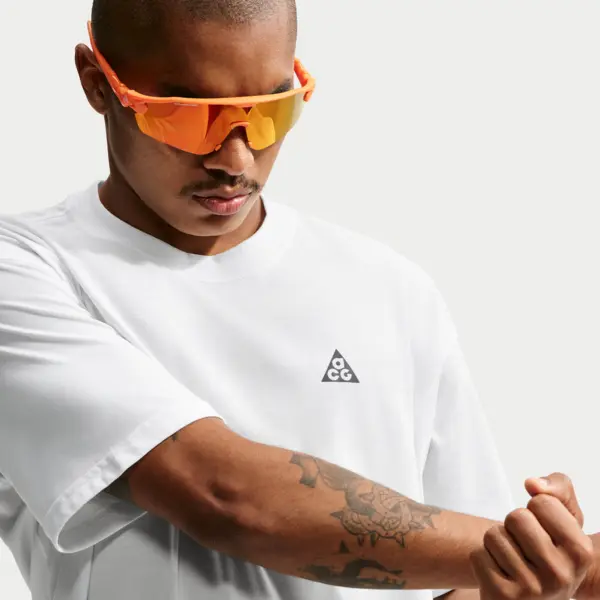 Nike Dri-fit T-shirt - White