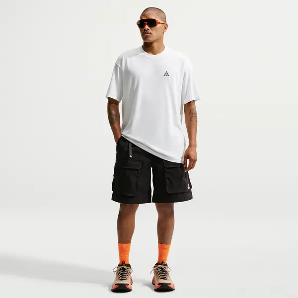 Nike Dri-fit T-shirt - White