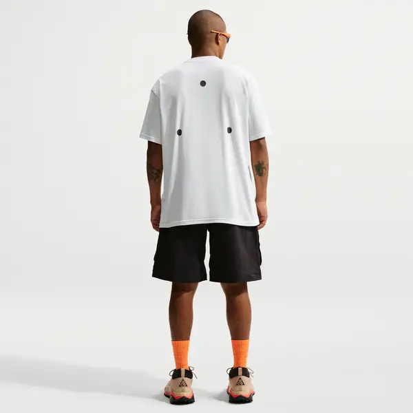 Nike Dri-fit T-shirt - White