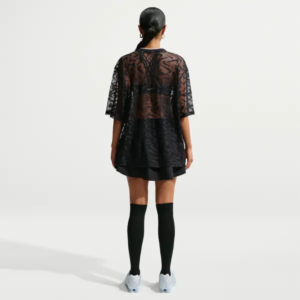 Nike Chill Lace Oversized Jersey