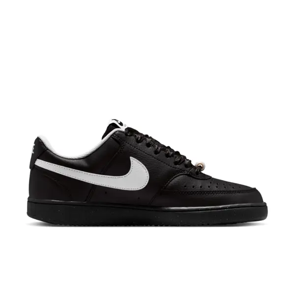 Nike Court Vision Low Shoes