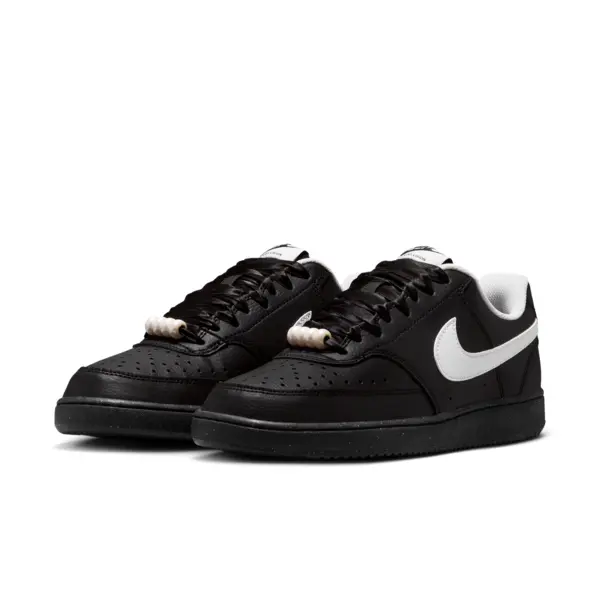 Nike Court Vision Low Shoes