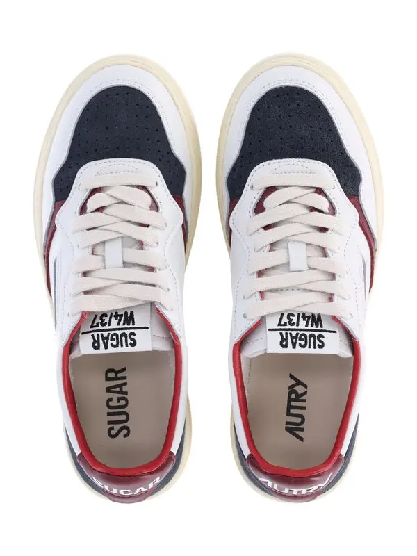 AUTRY X Sneakers "medalist Low