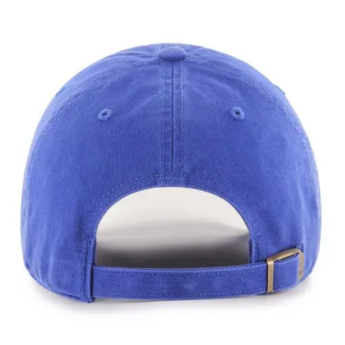 '47 New York Knicks Archway Clean Up Adjustable Hat