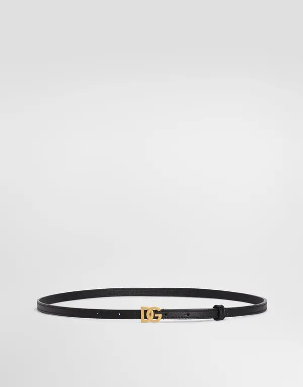 Dolce & Gabbana Cintura Logata