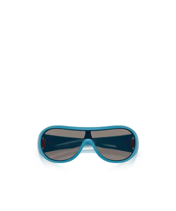 Miu Miu Ivresse Oversized Sunglasses - Blue
