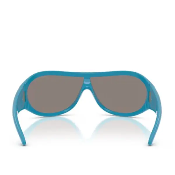 Miu Miu Ivresse Oversized Sunglasses