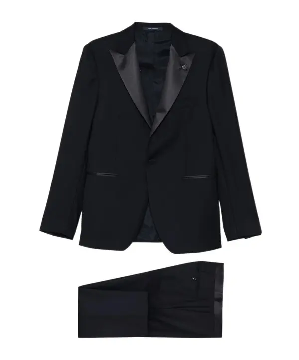 Tagliatore Single-breasted Suit