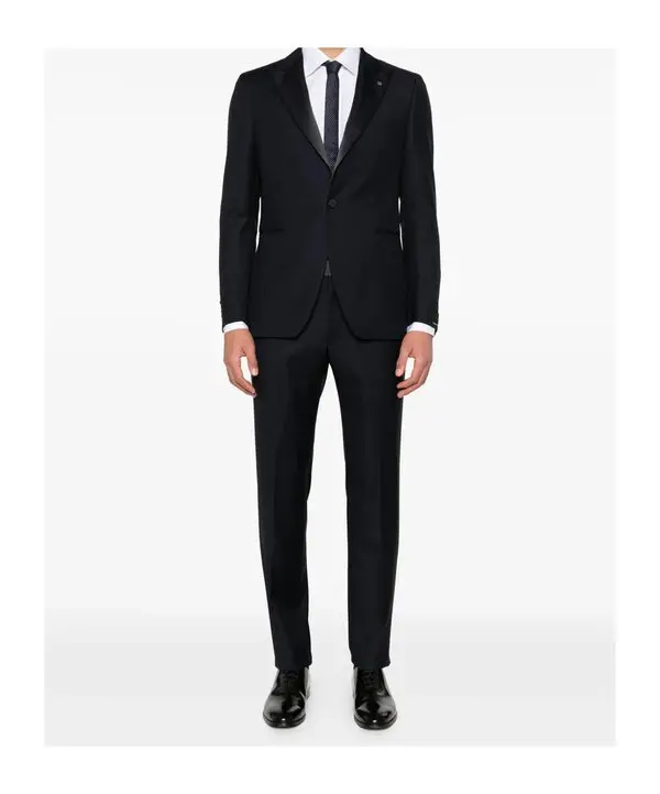 Tagliatore Single-breasted Suit