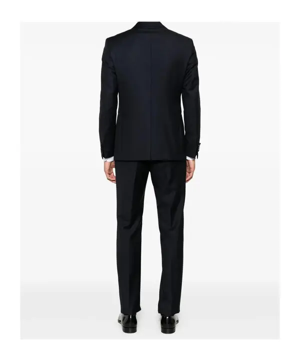 Tagliatore Single-breasted Suit